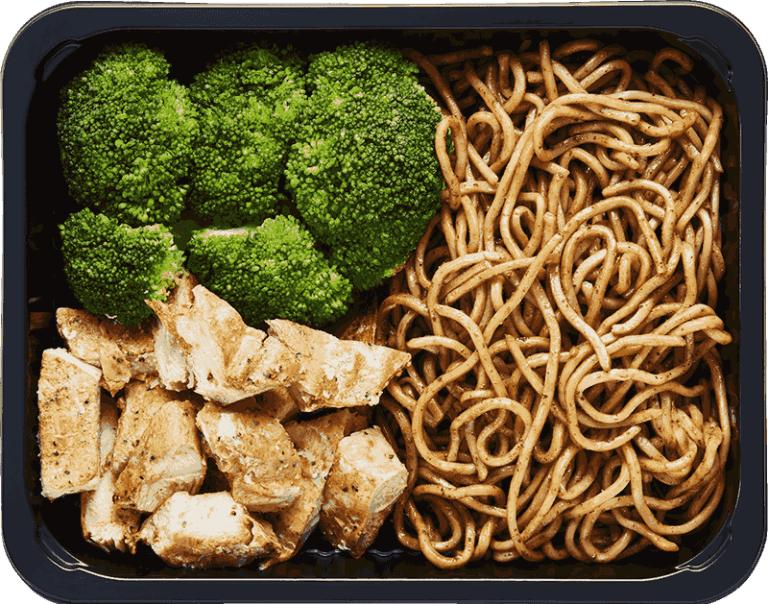 Everything about Strength Training and Nutrition - Prep The Food