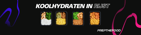 All about carbohydrates in rice | Good or bad?